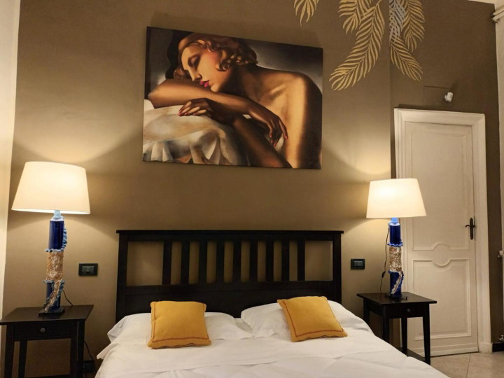 B&b Genova Centro - Gênes