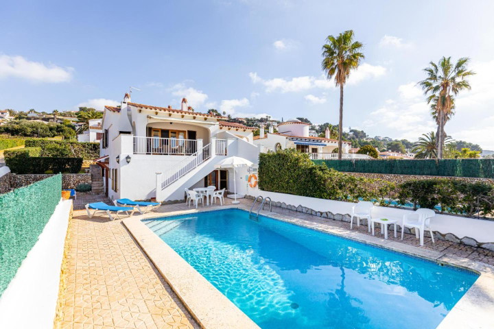Villa Ponent - Minorca