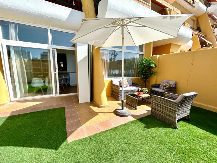 Gatu Villa Salicornia Junto La Playa, Piscina, Aire Acc, Terraza -Preferente Mayores De 21 Años Y Familias - Cádiz