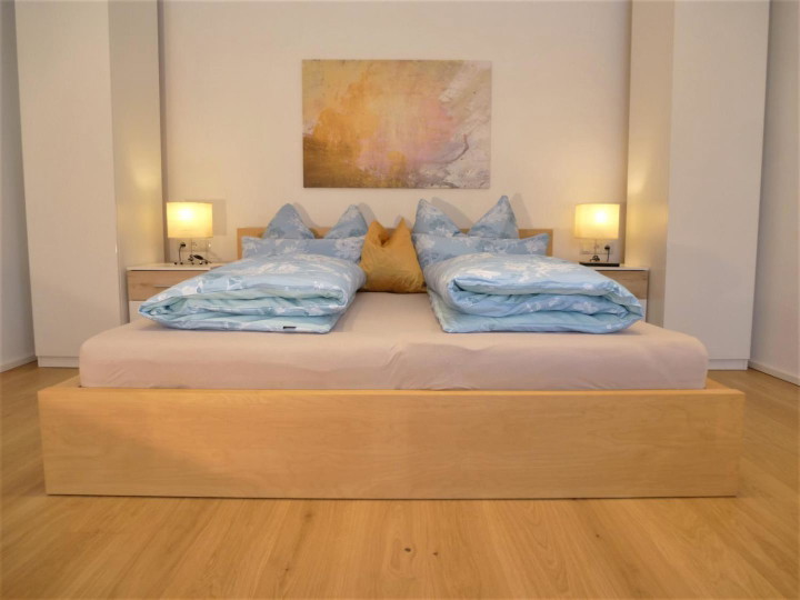 Cozy Mountain View Apartment With Terrace And Garden - Innsbruck