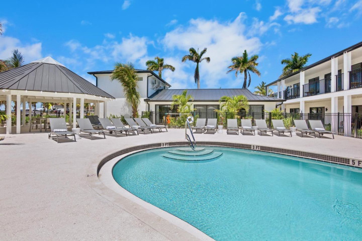 Seaside At Anna Maria Island Inn - Anna Maria, FL