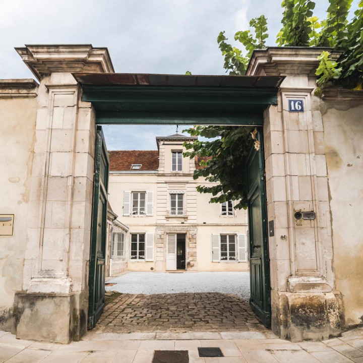 La Villa Ribière - Monéteau