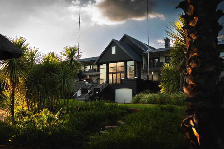 Emerald Resort & Casino - Vanderbijlpark
