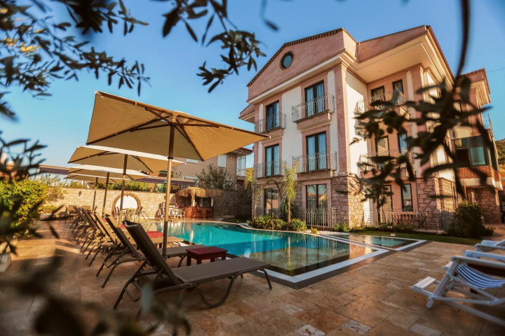 Sukha Cunda Otel - Ayvalık