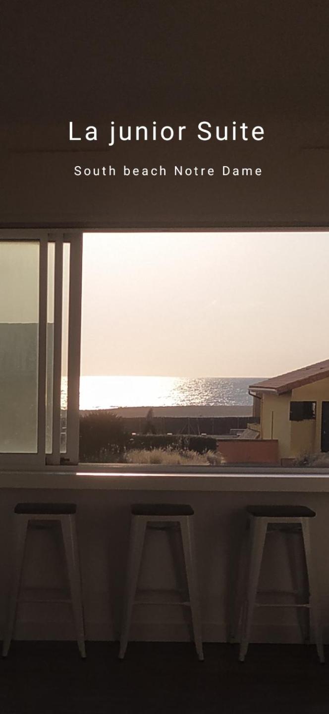 La Junior Suite - Capbreton