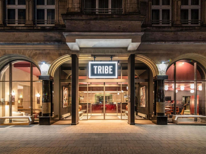 Tribe Düsseldorf - Hilden
