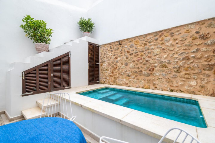 Casa La Roca - Balearic Islands