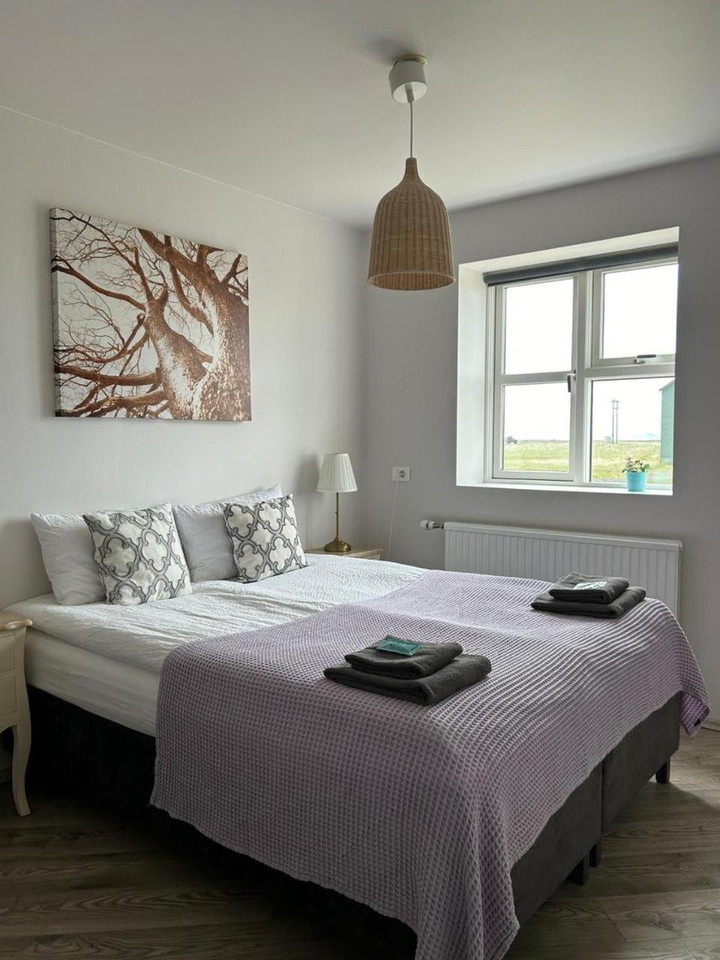 Lindartún Guesthouse - Islande