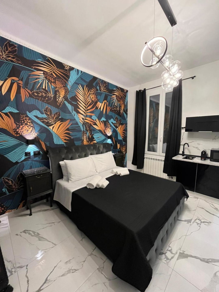 Suites - Ghibellina 92 - Florencia