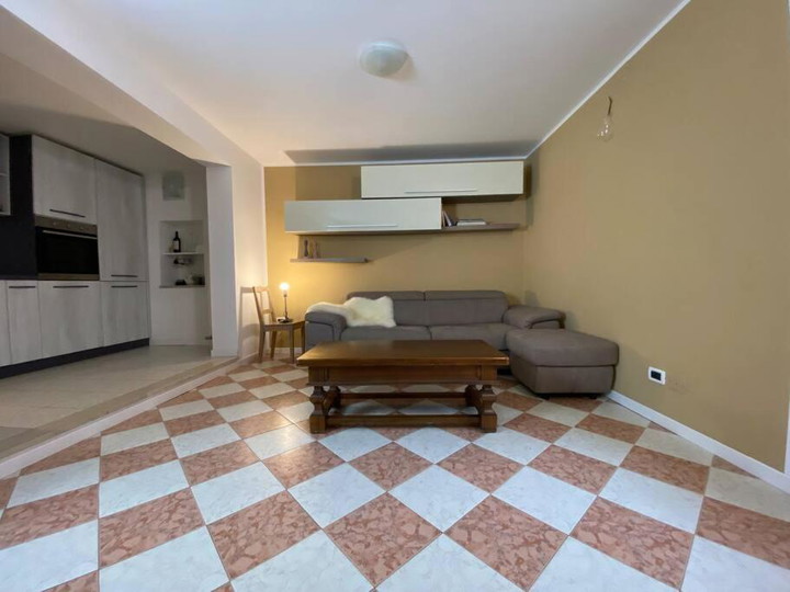 Appartamento A Rovereto - Folgaria