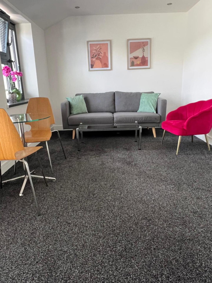 Modern And Stylish Two Bedroom Flat - Oxford