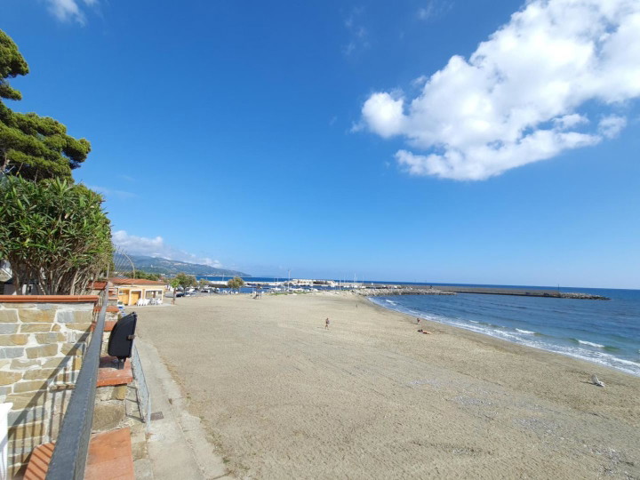 Villa Martina Mare - Acciaroli