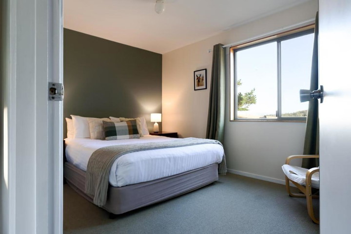 Heimat Rural Retreat - Wallaby Way Chalet - Hobart