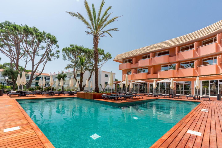 Vilamoura Garden Hotel - Vilamoura