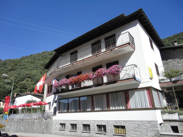Ristorante Vedeggio - Switzerland