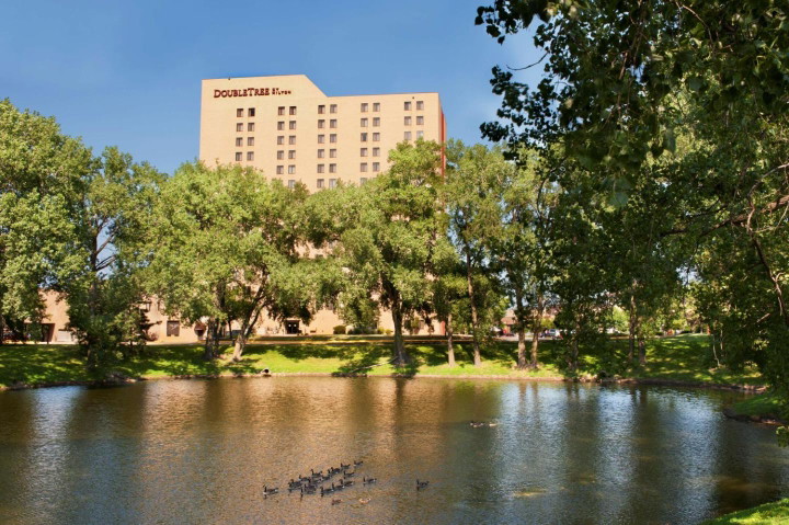 Doubletree By Hilton Minneapolis Park Place - Minnetonka, MN