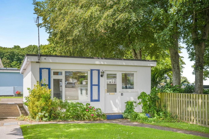 2 Bed In Brixham Oc-bx081 - Paignton