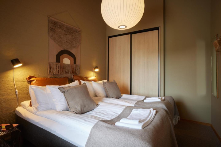 Barsebäck Resort Hotell - Skåne län