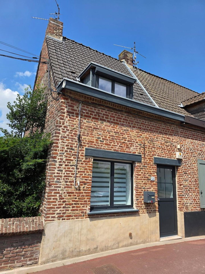 Maison Confort 3 ÉToiles Roncq Proche Lille - Bondues