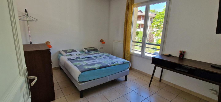 Agréable Chambre - Geneva