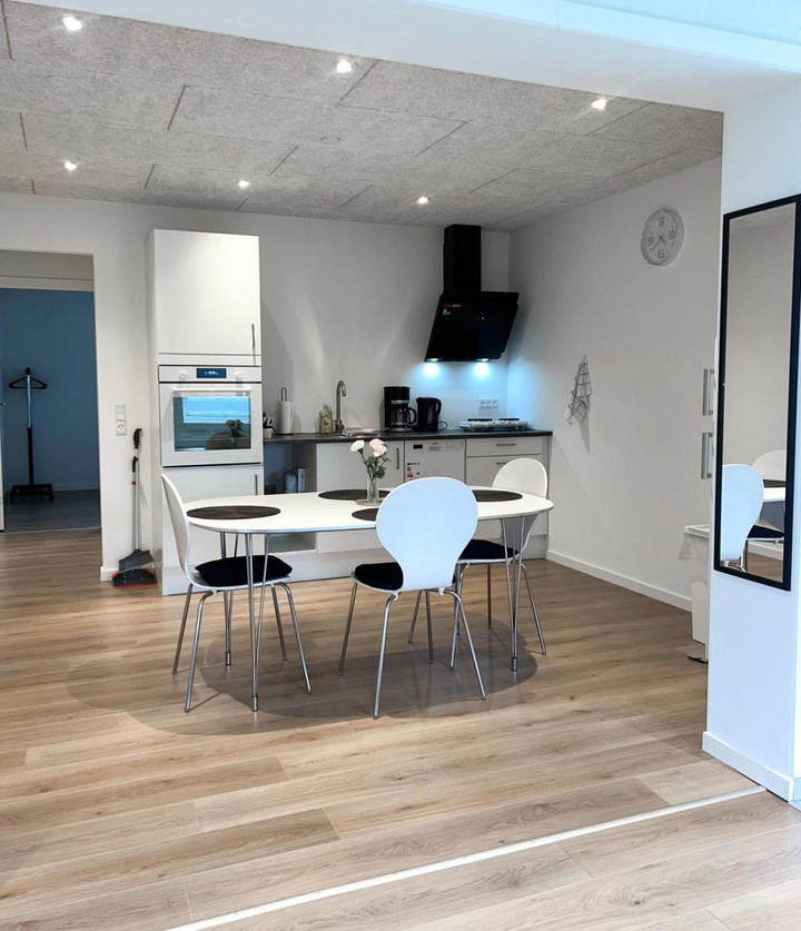 The Heart Of Billund Apartment By Kirija - Billund