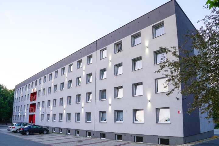 Zgoda Kompleks Hotelarski - Poland