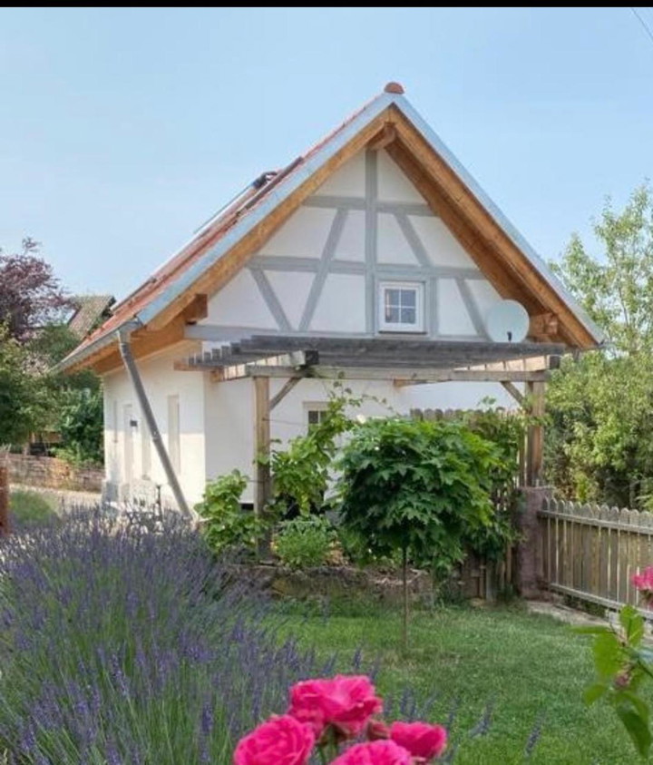 Tinyloft - Calw