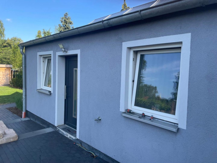 Ferienwohnung Mit Fußbodenheizung Nahe Messe, Gratis Parkplatz Und Abstellplatz E - Bike - Hanover