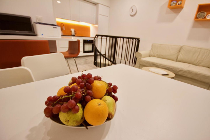 Albina Apartment - Ljubljana
