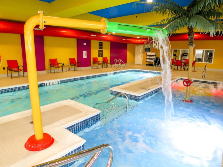 Comfort Suites Regina - Diefenbaker Corridor - Saskatchewan