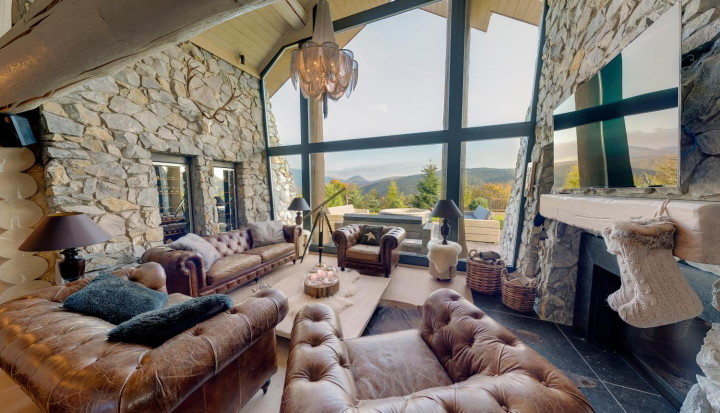 Chalet Donovalley - Donovaly