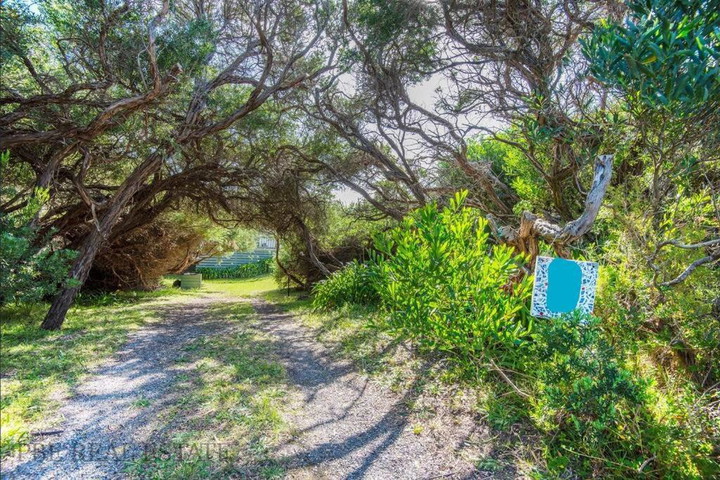 Coastal Hideaway - Venus Bay (1st Estate) - Venus Bay