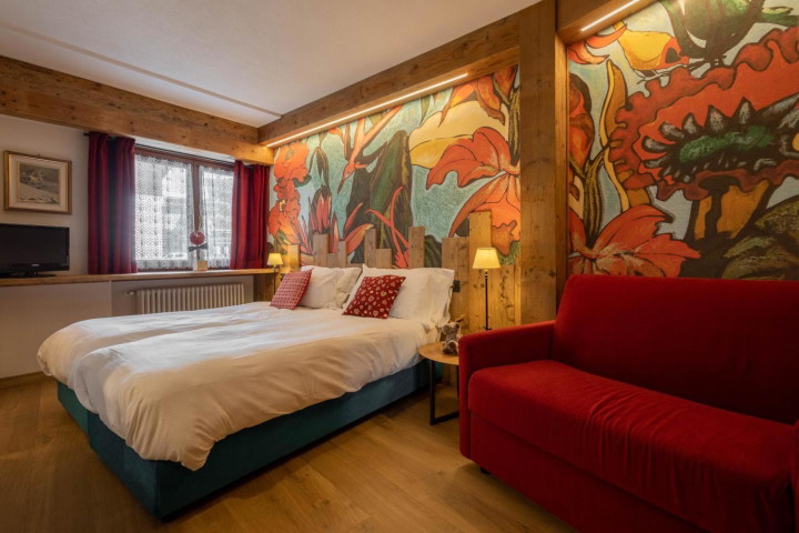 Hotel & Ristorante Serenella - Zermatt
