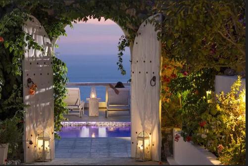 Athermi Suites - Adults Only - Santorin