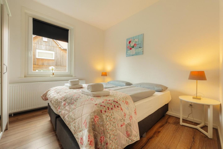 Haus Sonneck - Apartmenthaus - Sonnenterrasse Mit Grill - 1-8 Personen - Ruhige Lage Mit Blick üBer Braunlage - Braunlage