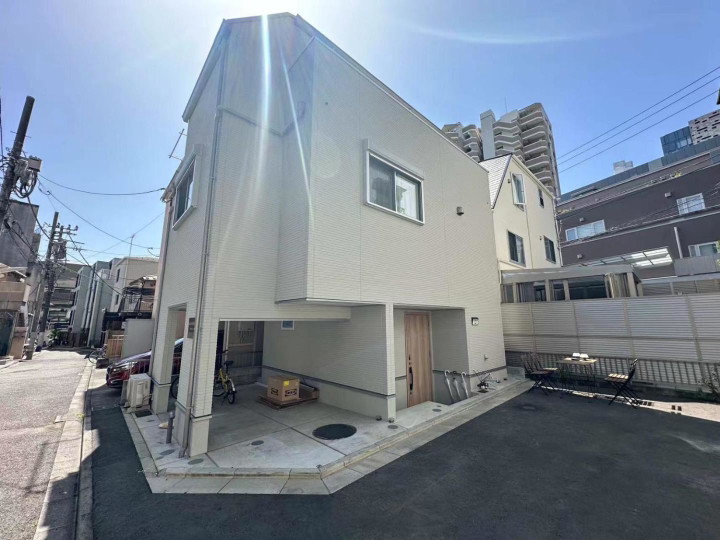 New Garfieldhome Shinjuku - Ikebukuro