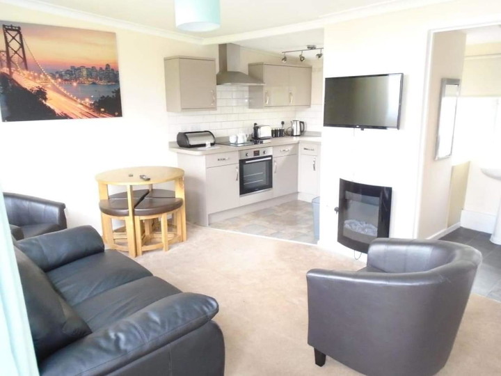 26 Sea Valley, Bideford Bay Holiday Park - Clovelly