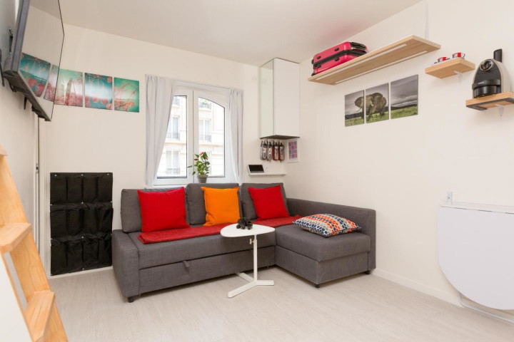 Notre-dame Luxury Suite In Saint-germain Des Prés Latin Quarter - Vincennes