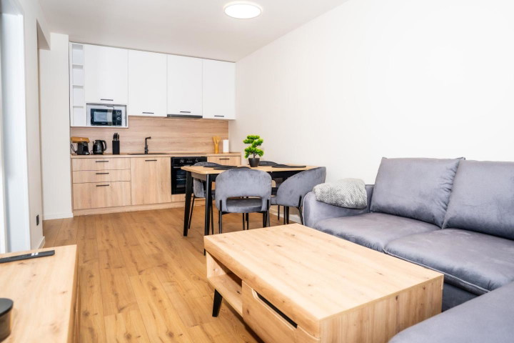 Luxapartment L Krivá - Košice