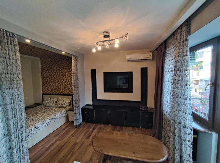 My Apartment In Central Park - Batumi