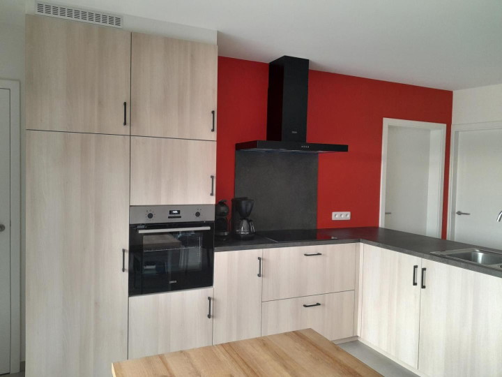 Chez Jeannine Et Yvo - Heuvelland