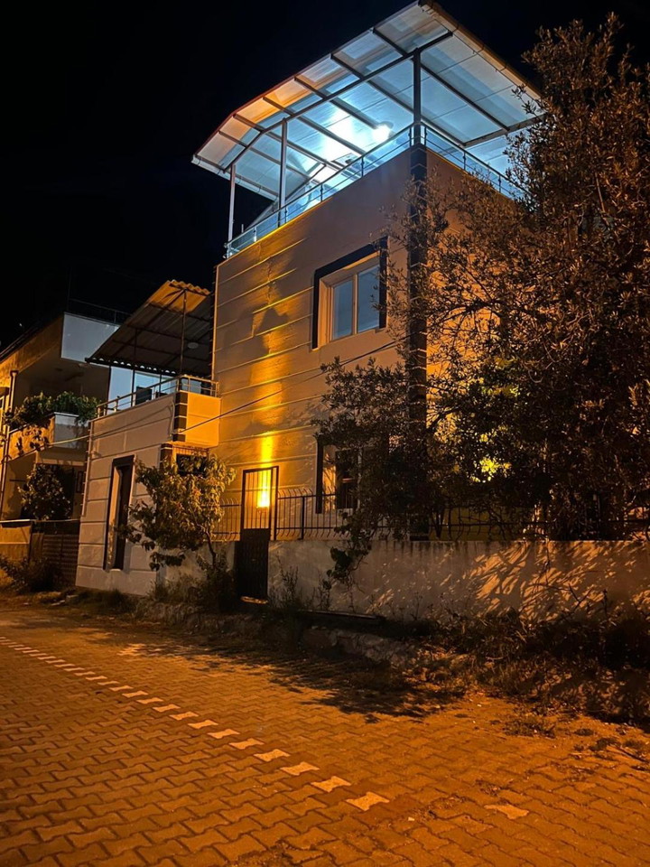 Zeytin Evi - Edremit