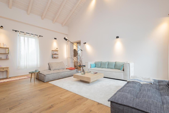 La Dimora Degli Artisti - Elegante Appartamento Con Parcheggio Privato - Pavía