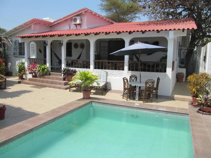 Casa Playas # 1 - Playas