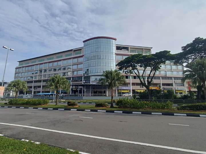 Higher Hotel - Brunei