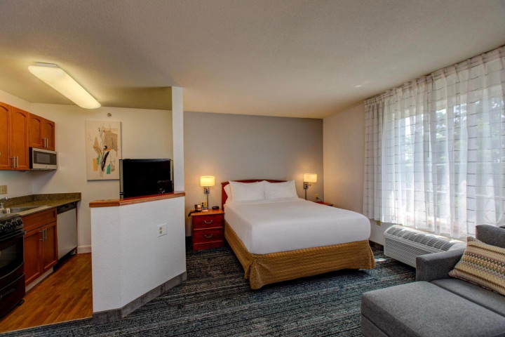 Towneplace Suites Denver Southwest/littleton - Lakewood, CO