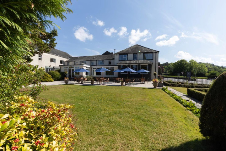 Lake District Castle Inn Hotel & Spa - Dumfries and Galloway