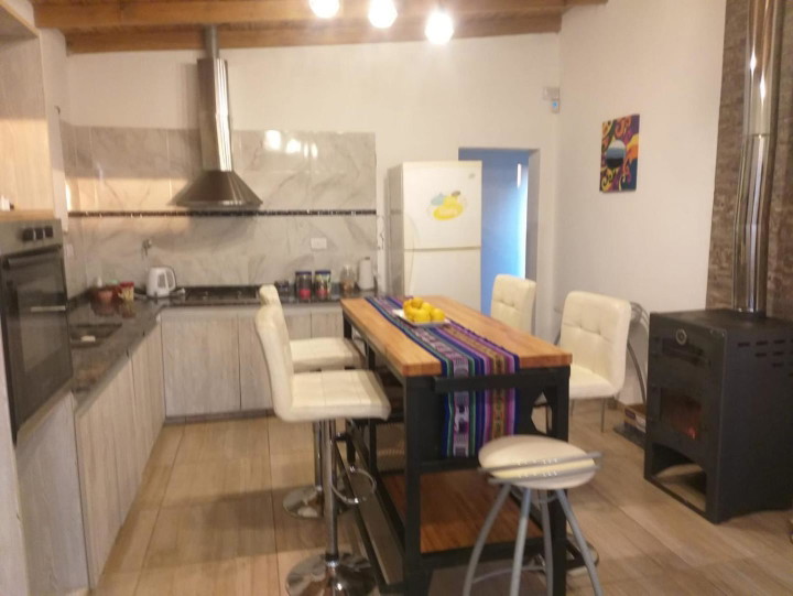 La Casita - Olavarría