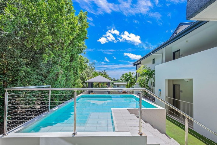 Casa D' Amore' - Whitsundays