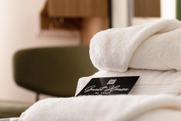 Guest House Al Viale - Caltagirone